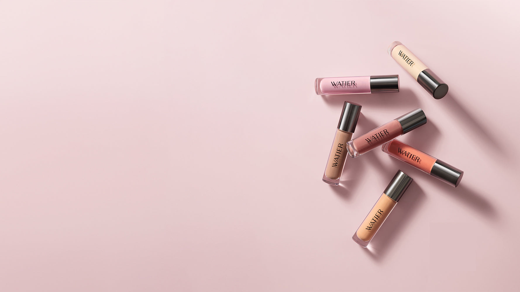 Maquillage, soins, parfums et démaquillants - Watier