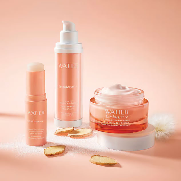 Découvrez Luminessence – Watier