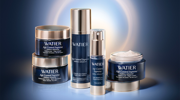 Nouveautés – Watier