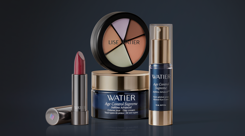 Boxing Day - Up to 25% off – Watier