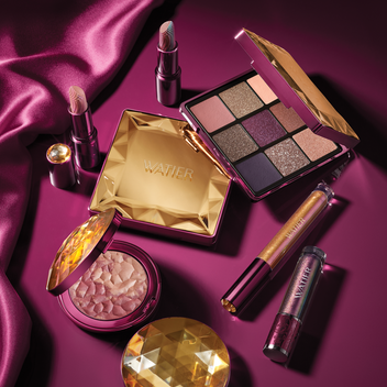 Watier - Makeup, skin care and fragrance: A pioneer of Canadian beauty ...