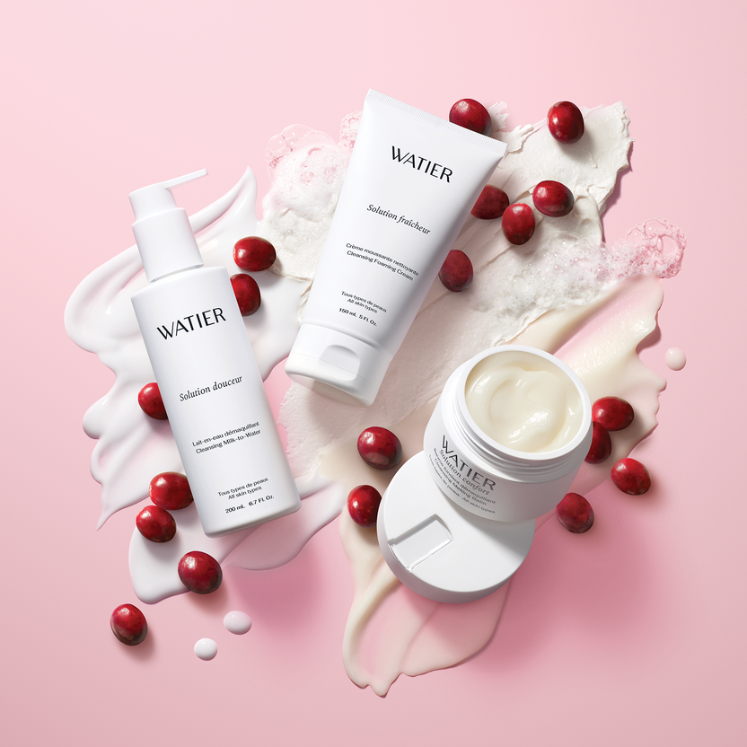 Watier - Makeup, skin care and fragrance: A pioneer of Canadian beauty ...