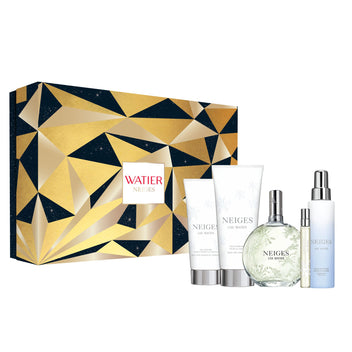 Neiges – Eau de Parfum Iconique & Intemporelle | Watier