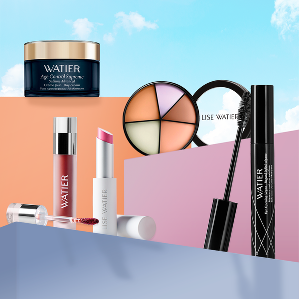 Watier - Makeup, skin care and fragrance: A pioneer of Canadian beauty ...