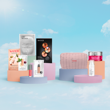 Makeup Products | Luxurious and Premium Cosmetics by Watier