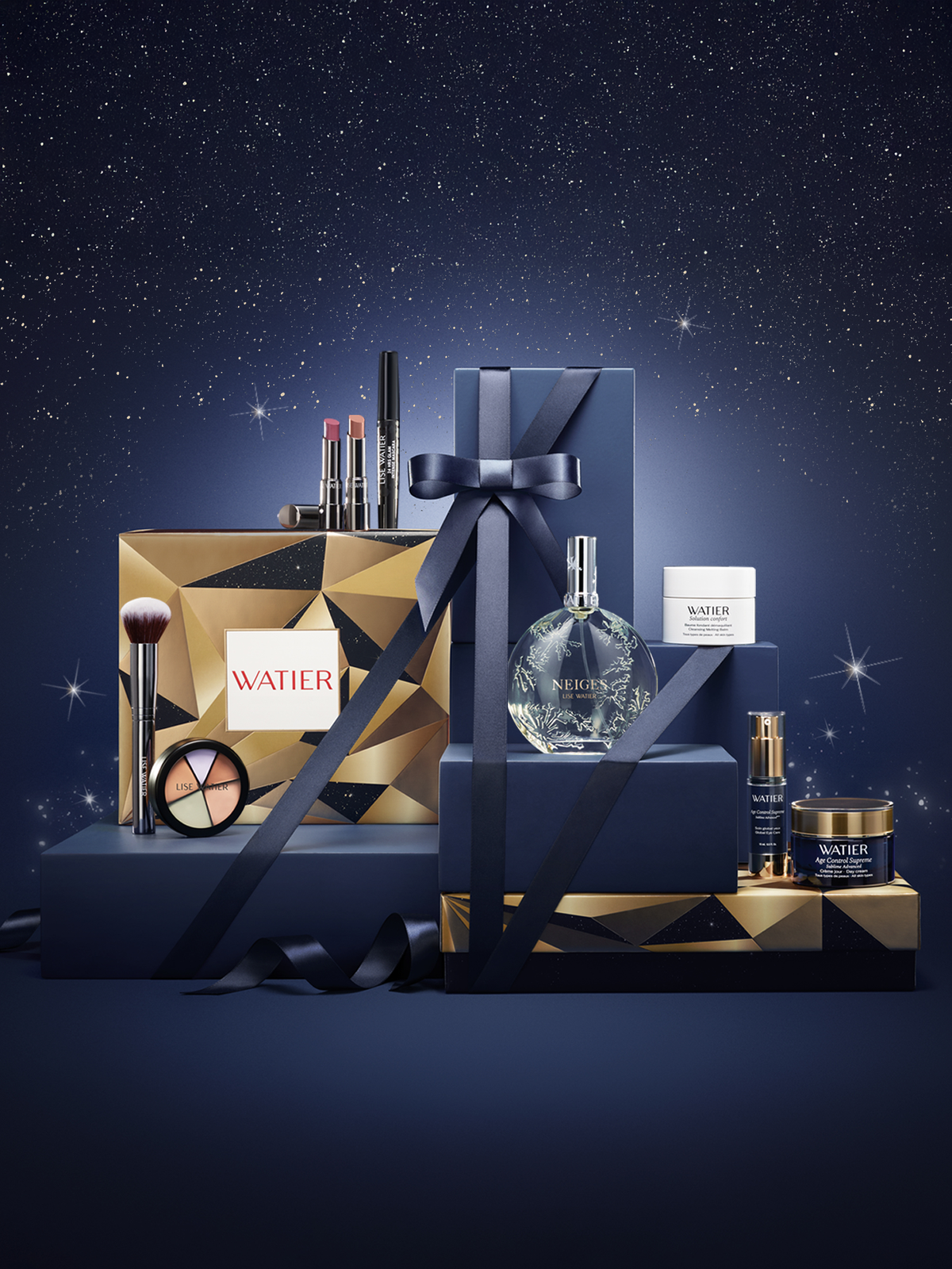 Watier - Makeup, skin care and fragrance: A pioneer of Canadian beauty ...