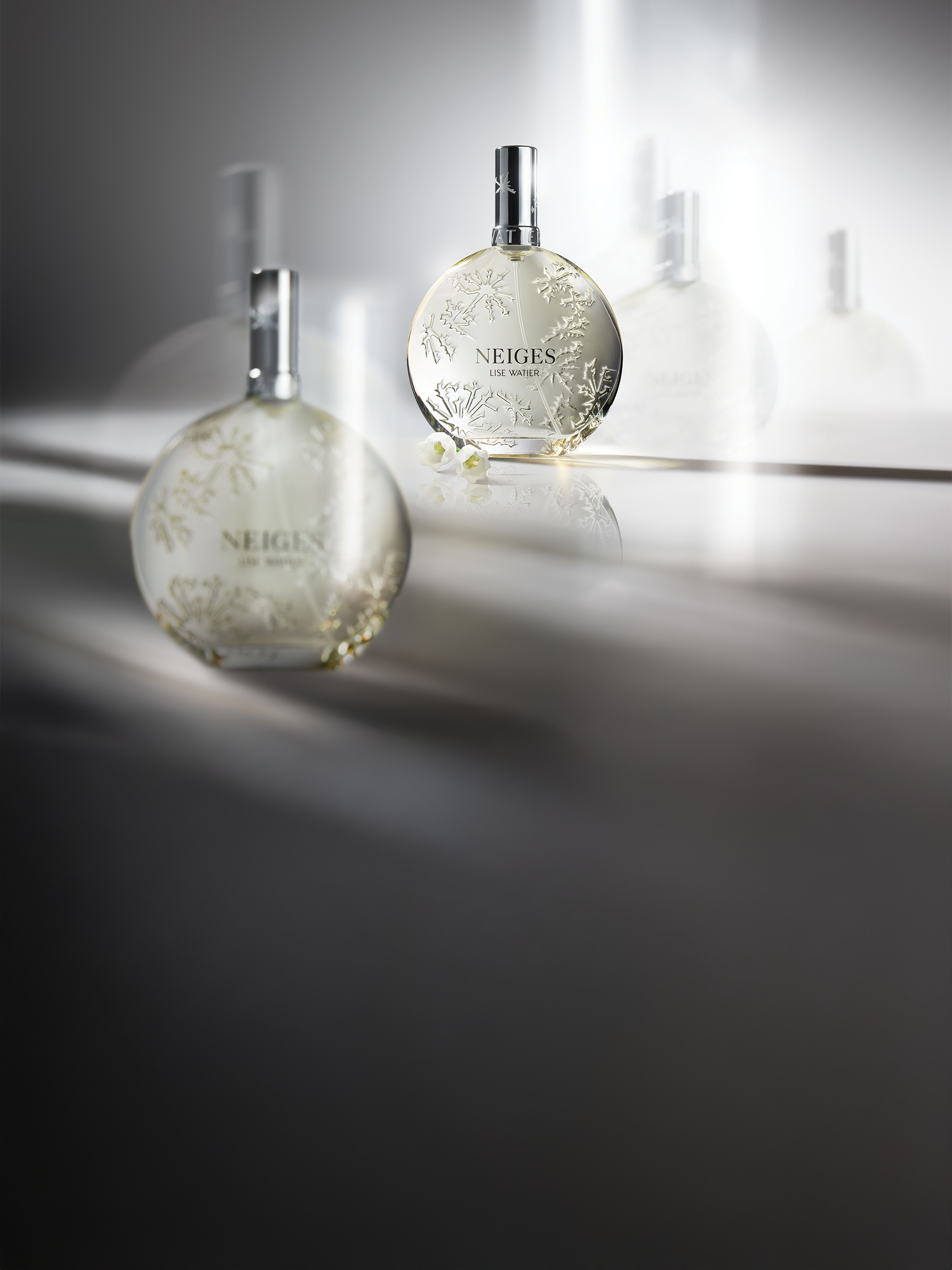 Watier - Makeup, skin care and fragrance: A pioneer of Canadian beauty ...