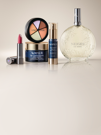 Watier - Makeup, skin care and fragrance: A pioneer of Canadian beauty ...