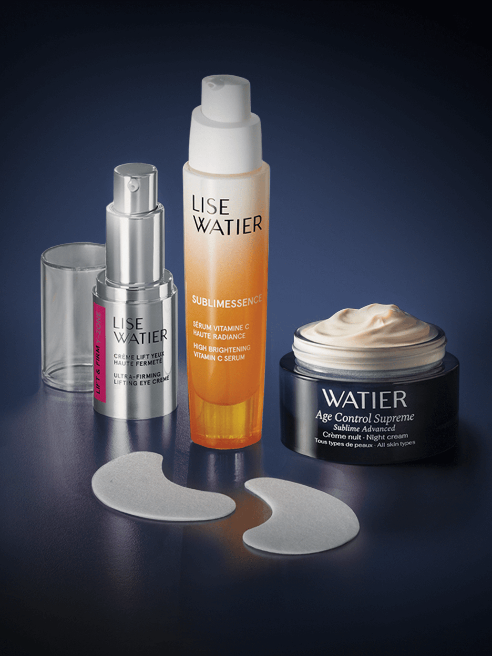 Watier - Makeup, skin care and fragrance: A pioneer of Canadian beauty ...