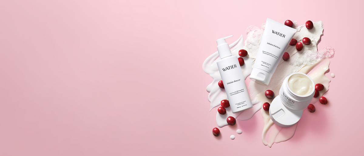 Watier - Makeup, skin care and fragrance: A pioneer of Canadian beauty ...
