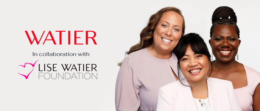 Lise Watier Foundation