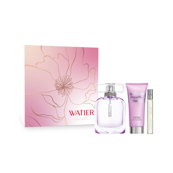 Maquillage, soins, parfums et démaquillants - Watier