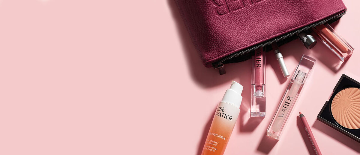 Watier - Makeup, skin care and fragrance: A pioneer of Canadian beauty ...