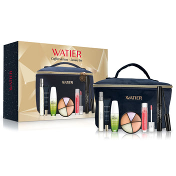 L'histoire de Watier - Une marque du Groupe Marcelle