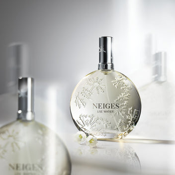 Neiges – Eau de Parfum Iconique & Intemporelle | Watier