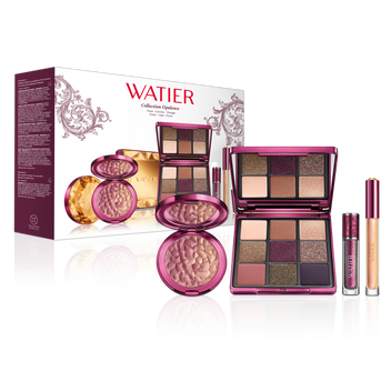 Watier - Makeup, skin care and fragrance: A pioneer of Canadian beauty ...